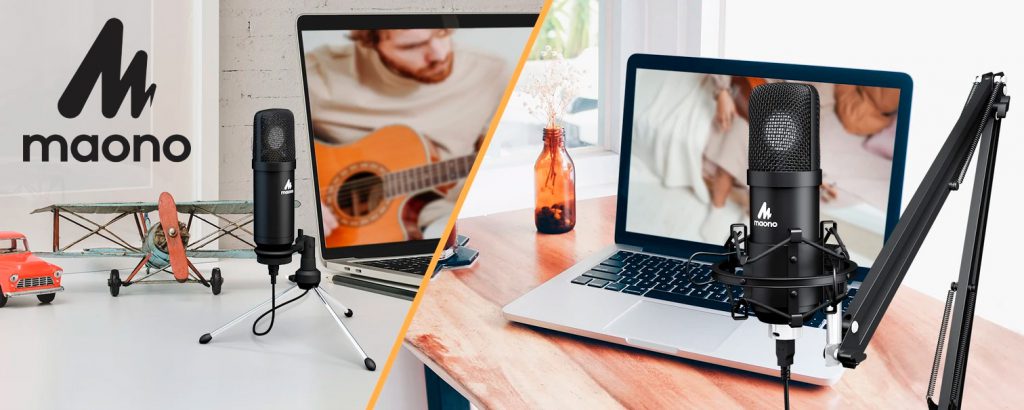 Maono - Globally Consultancy